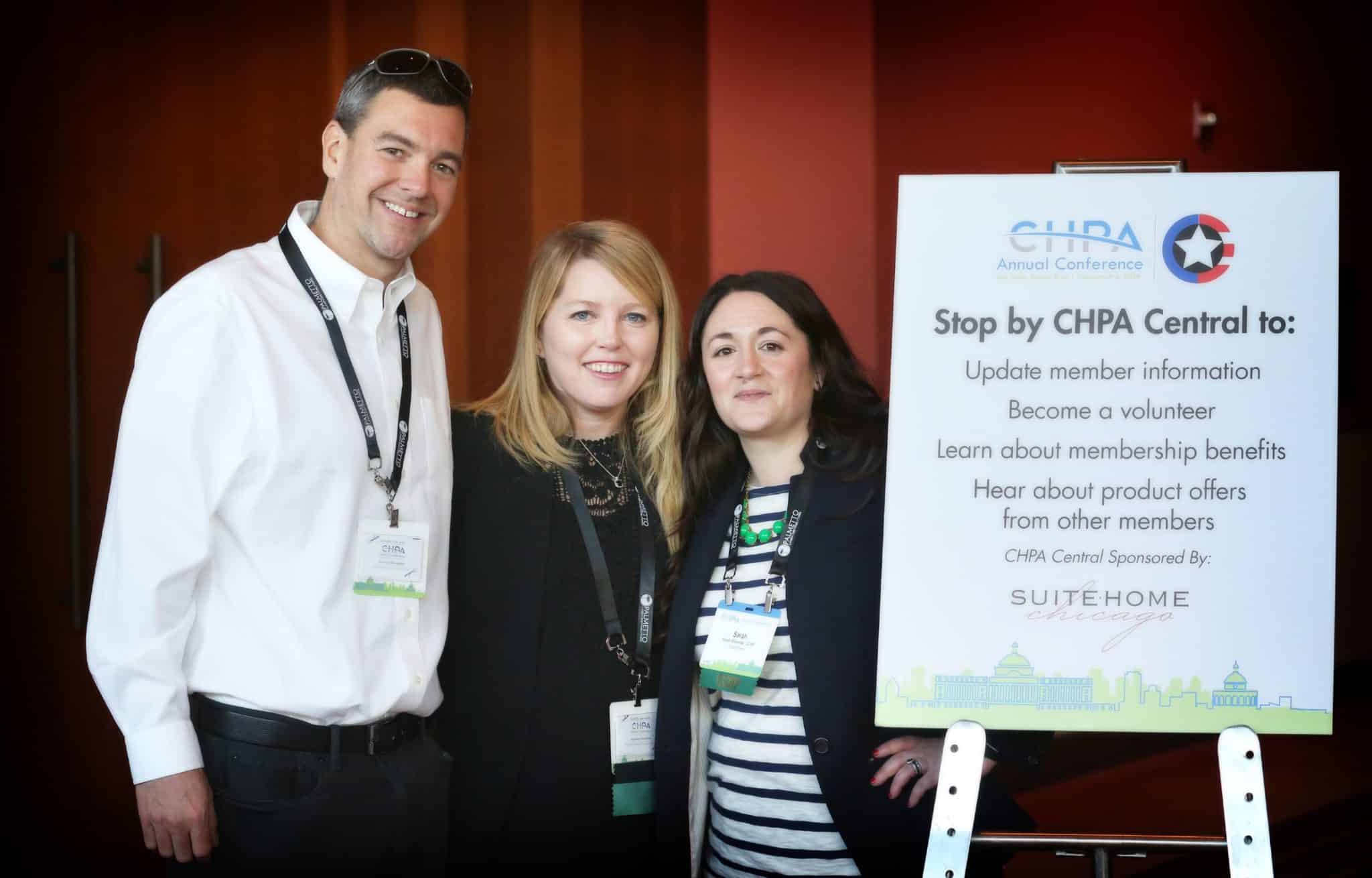 Events | Corporate Housing Providers Association - CHPA