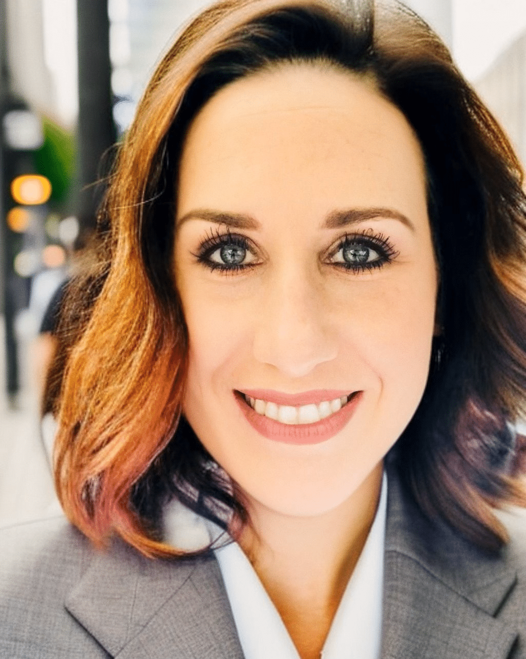 Michelle Griggs, Director of Guest Services Joins Stay Furnished ...