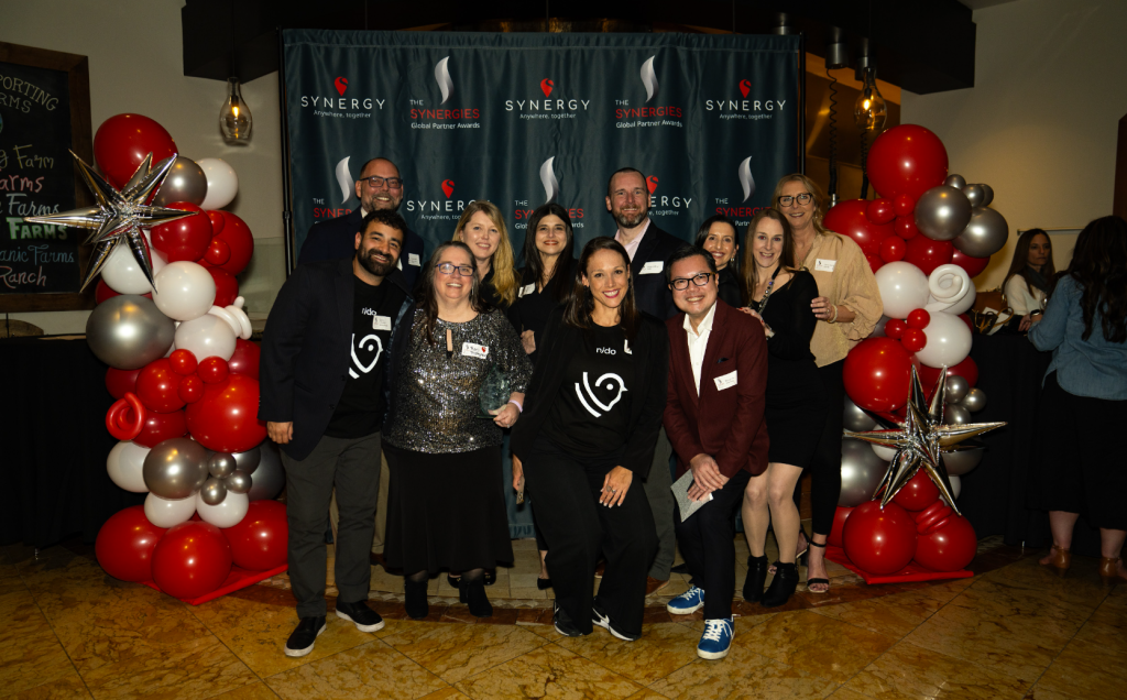 Synergy Recognizes 20 Global Supplier Partners for Their Commitment to ...