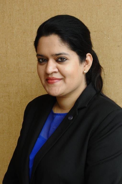 Pooja Patil Named as Synergy’s Head of Business Development in India - Corporate Housing ...